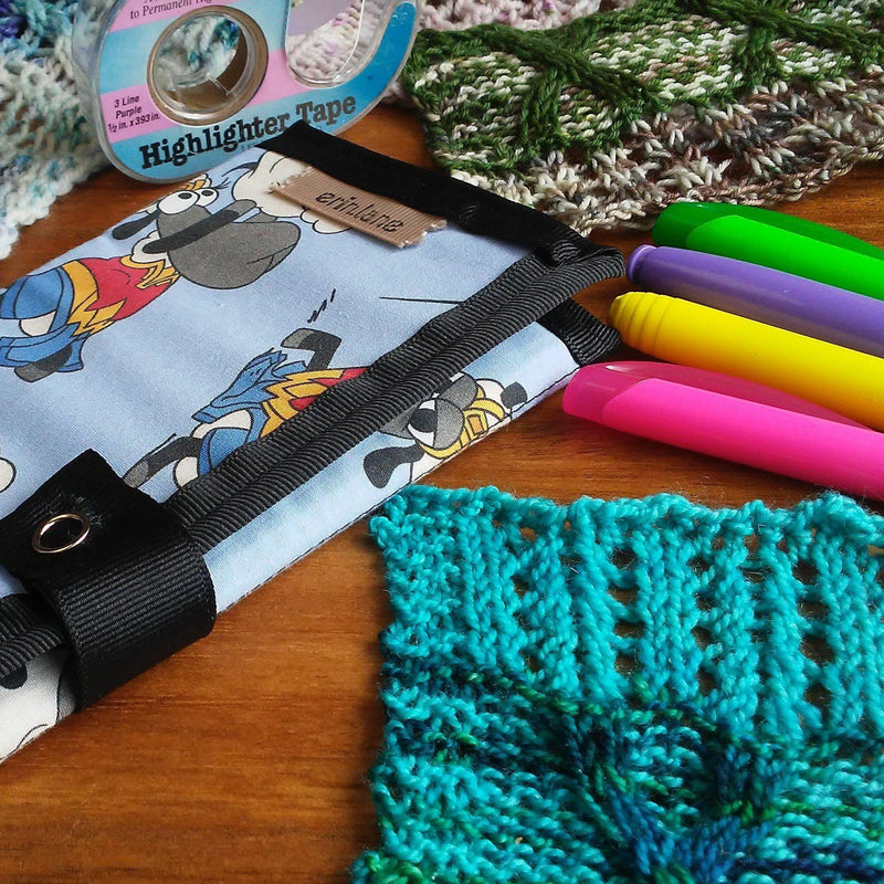 Tip Tuesday: Charts Demystified - Crafty Flutterby Creations