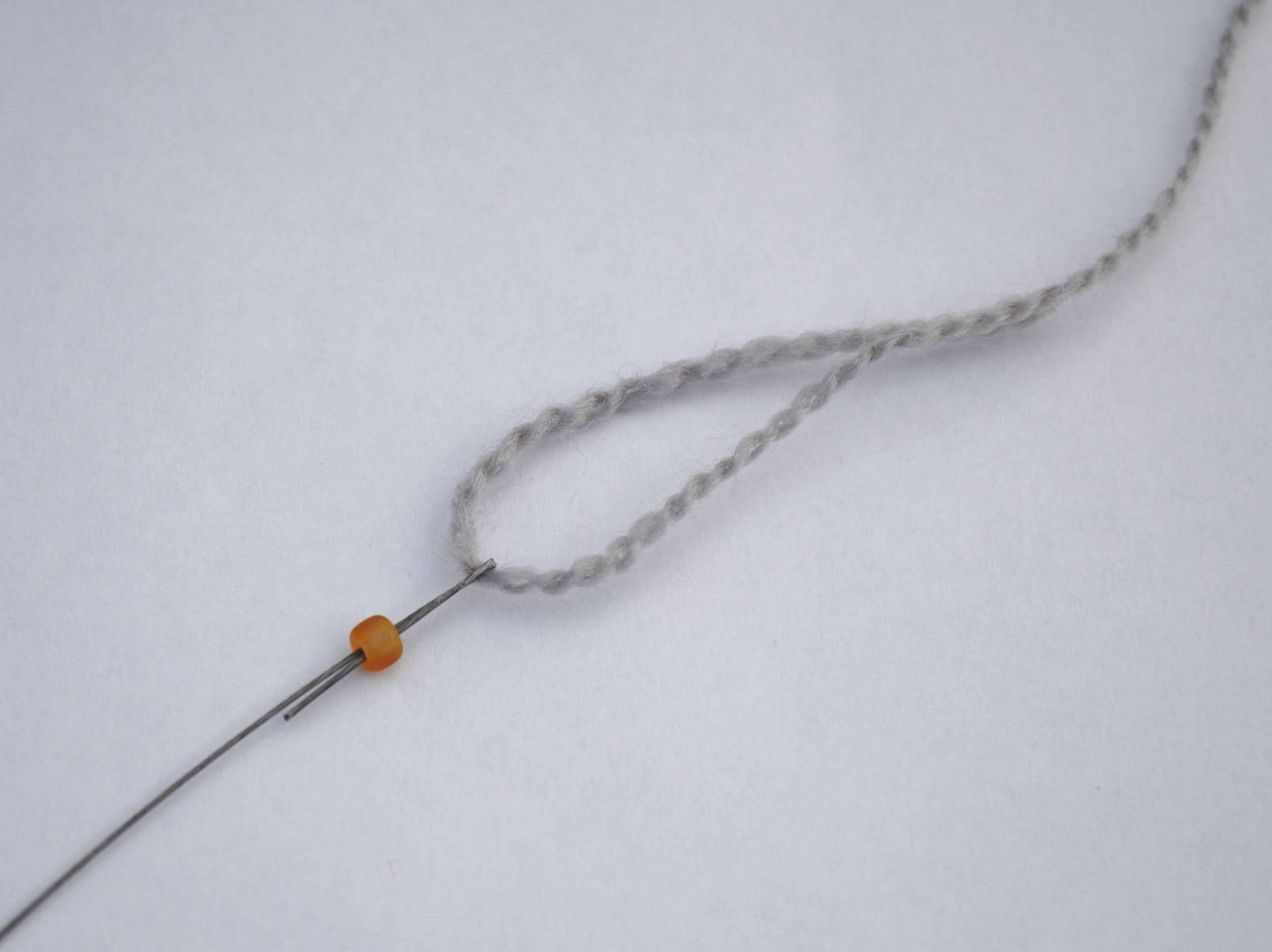 Easy Beader for Knit or Crochet - Crafty Flutterby Creations