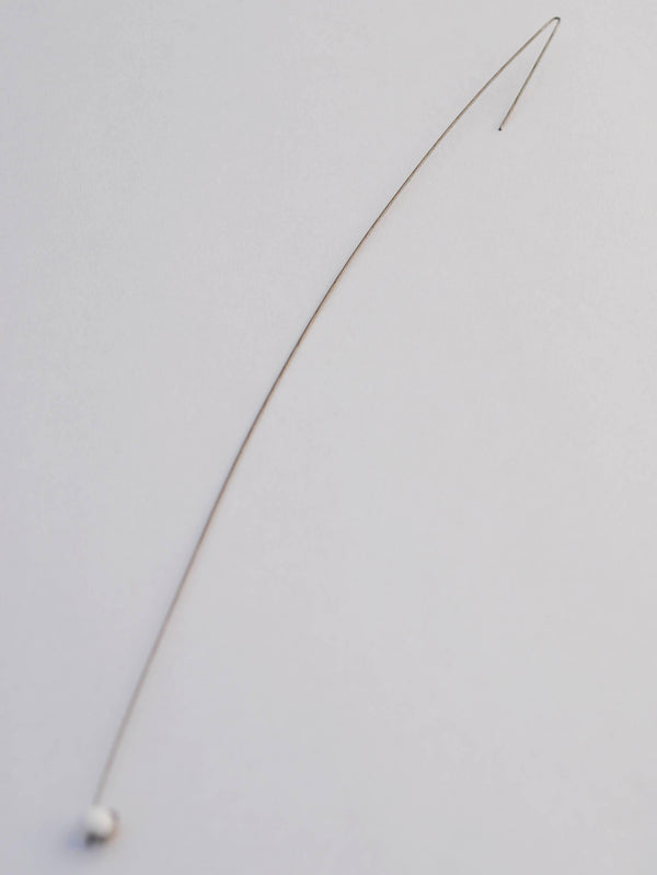 Easy Beader for Knit or Crochet - Crafty Flutterby Creations