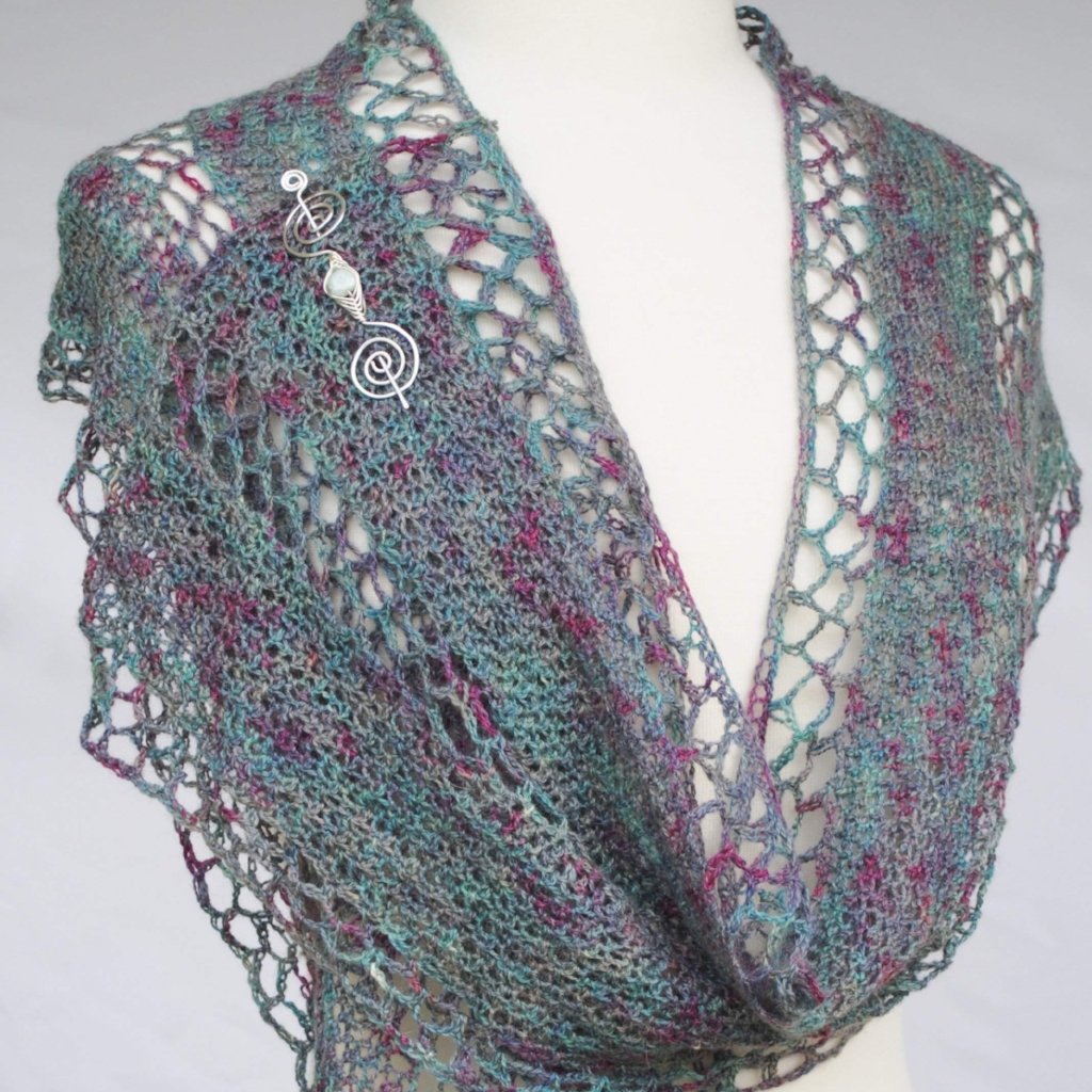 Crochet Patterns - Crafty Flutterby Creations